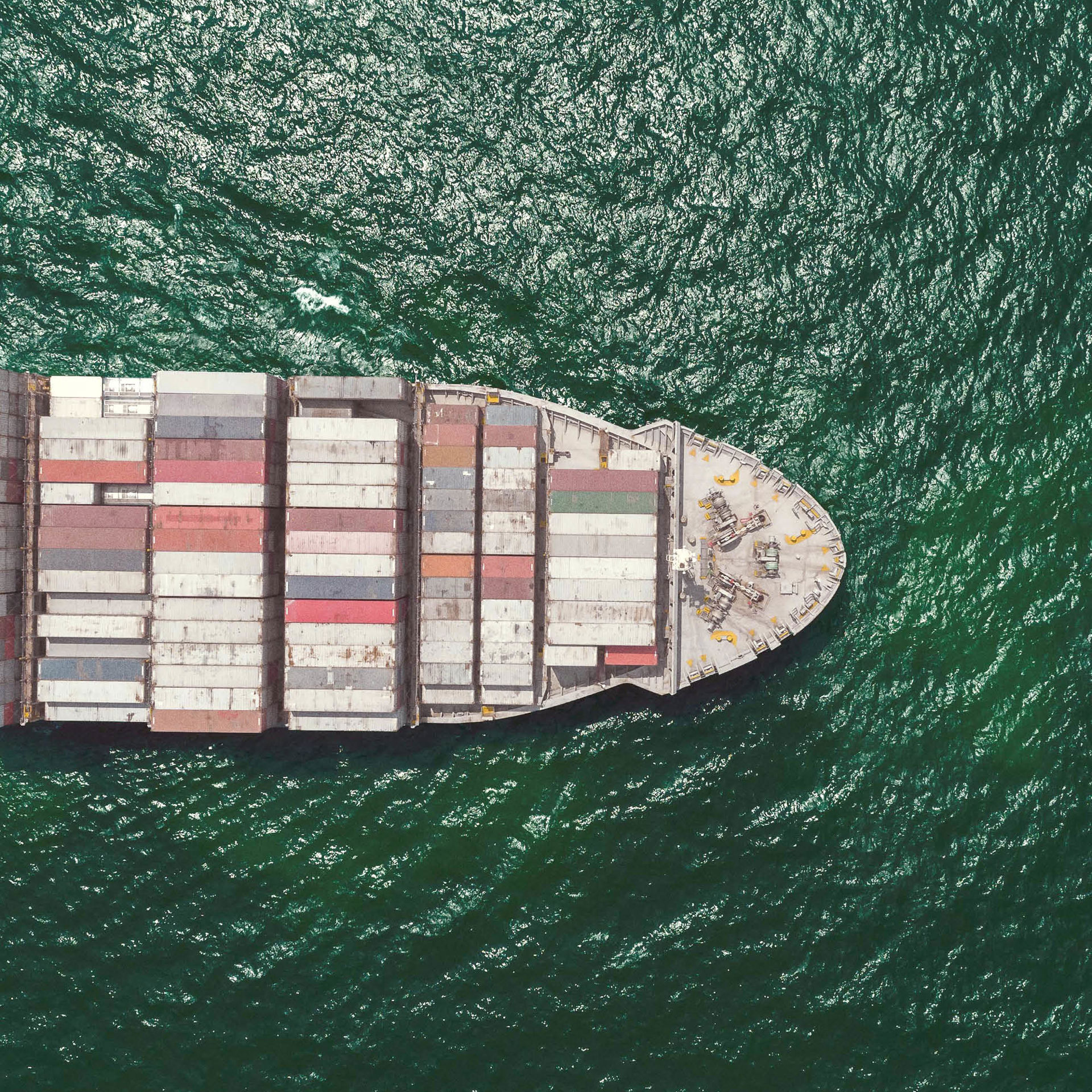 Logistics | BESTSELLER