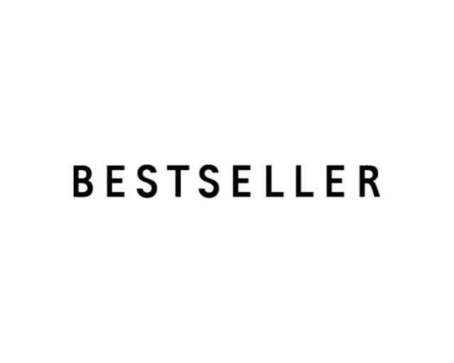 BESTSELLER images and logos | BESTSELLER