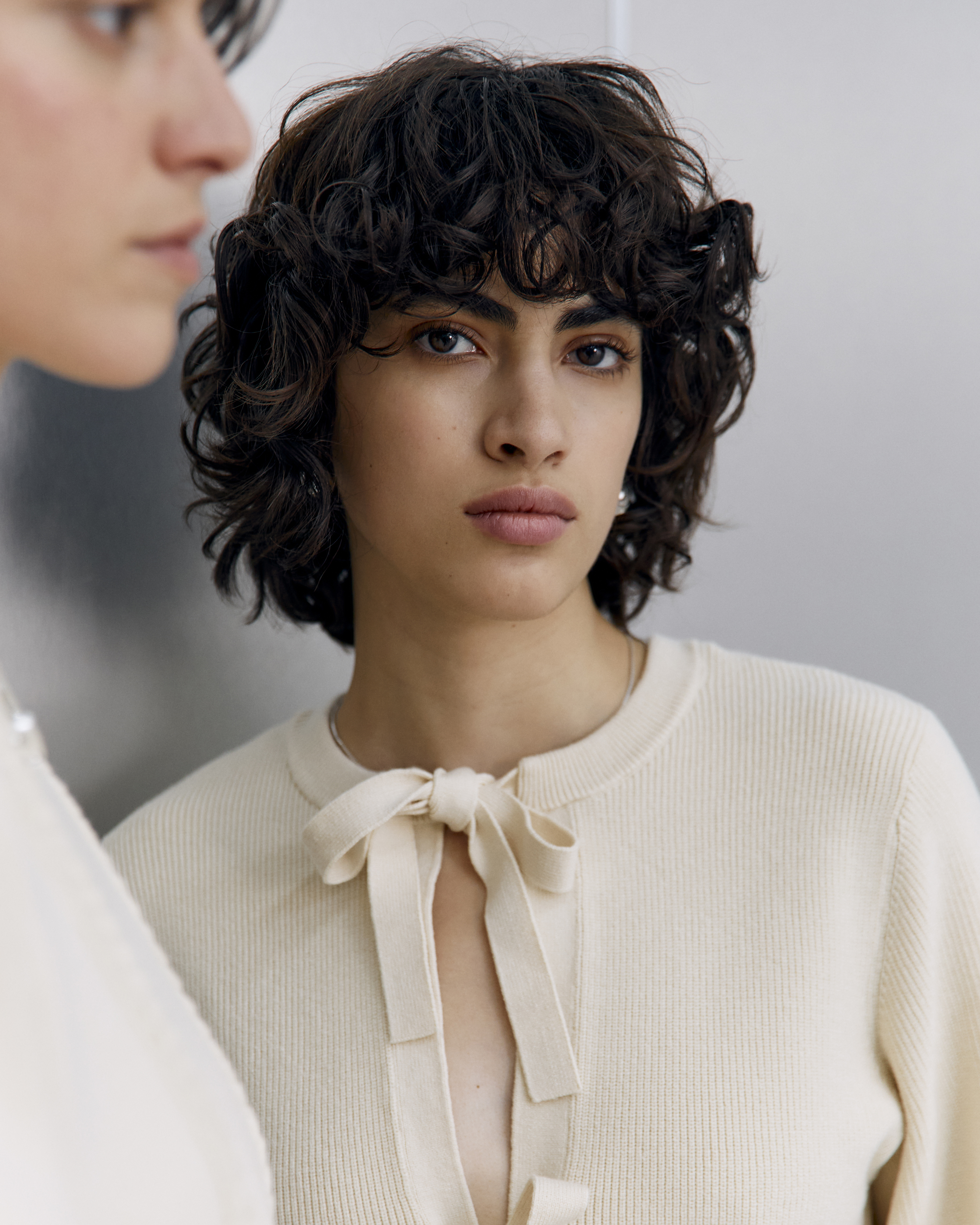 First launch of garment with innovative Infinna™ fibre | BESTSELLER