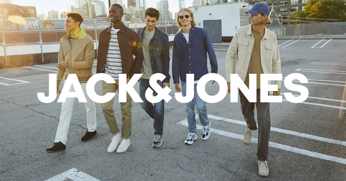 Job detail Jack&Jones | BESTSELLER