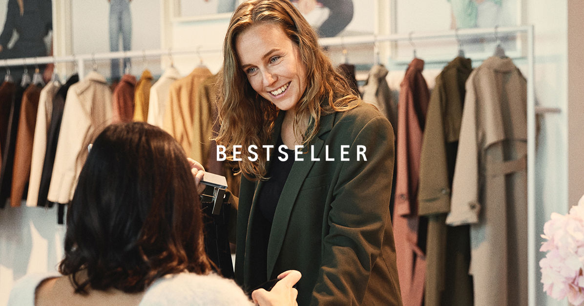 Bestseller Retail Jobs
