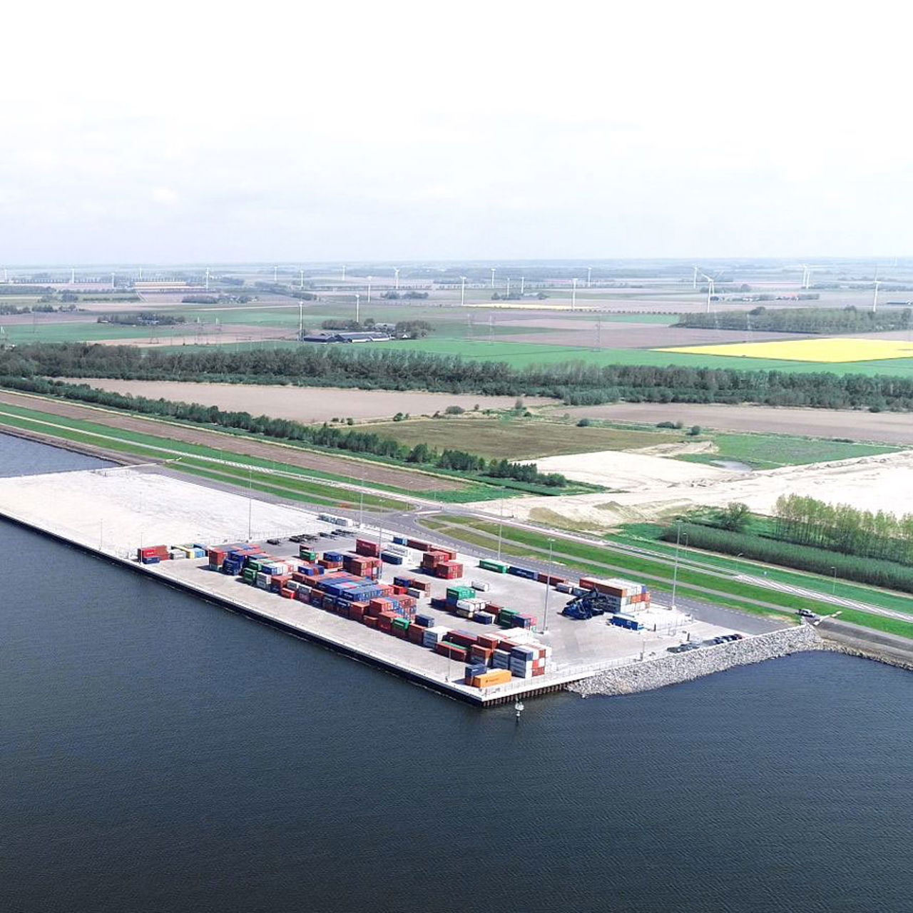 BESTSELLER UNVEILS THE DESIGN OF EUROPE’S BIGGEST MASS TIMBER LOGISTICS ...