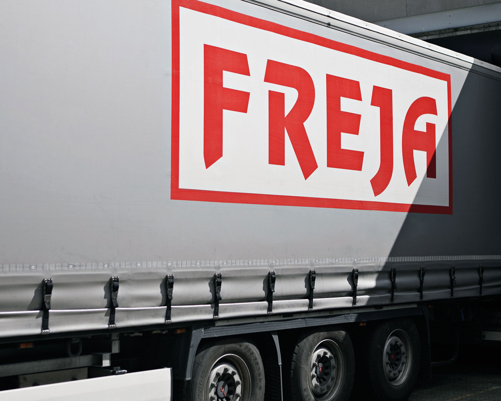 Logistics | BESTSELLER