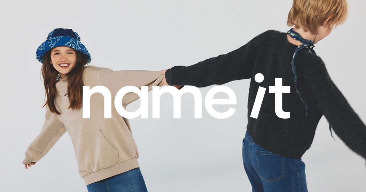 Job detail Name it | BESTSELLER