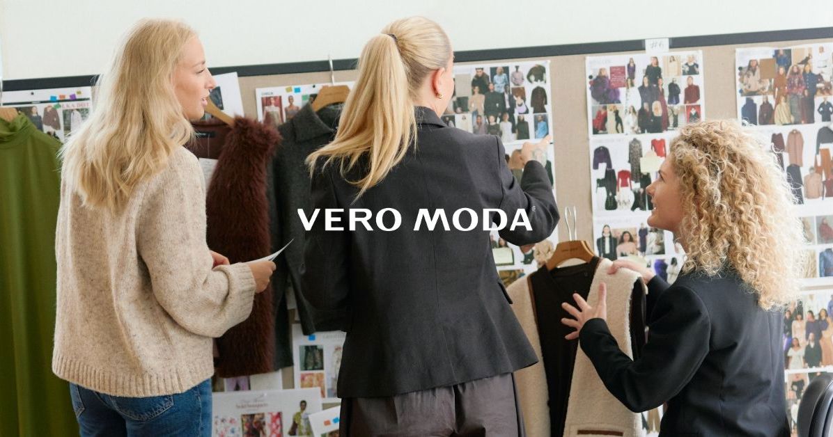 Job detail Vero Moda | BESTSELLER