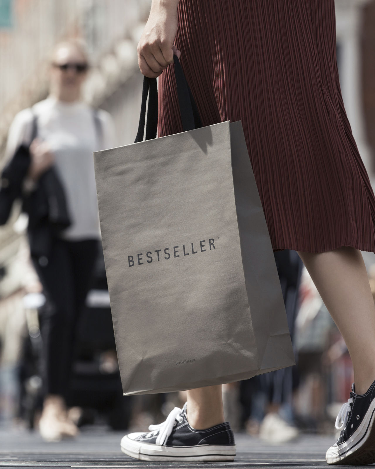 BESTSELLER images and logos | BESTSELLER