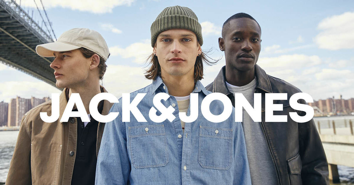 Job detail Jack&Jones | BESTSELLER