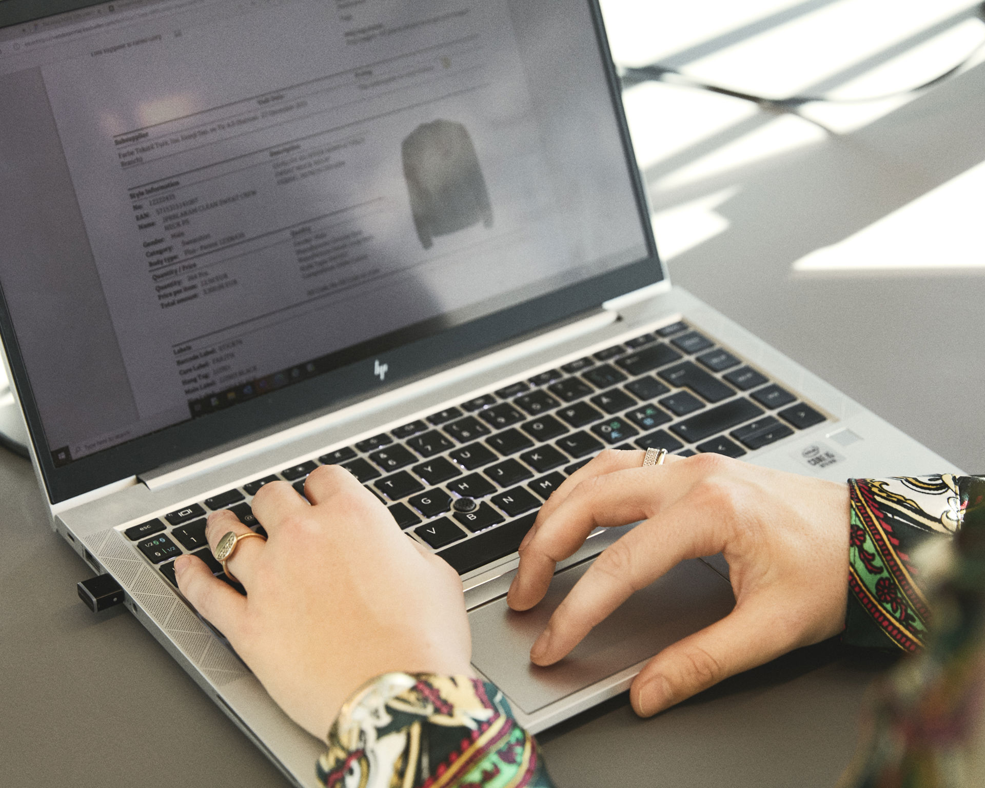 Resource use | BESTSELLER